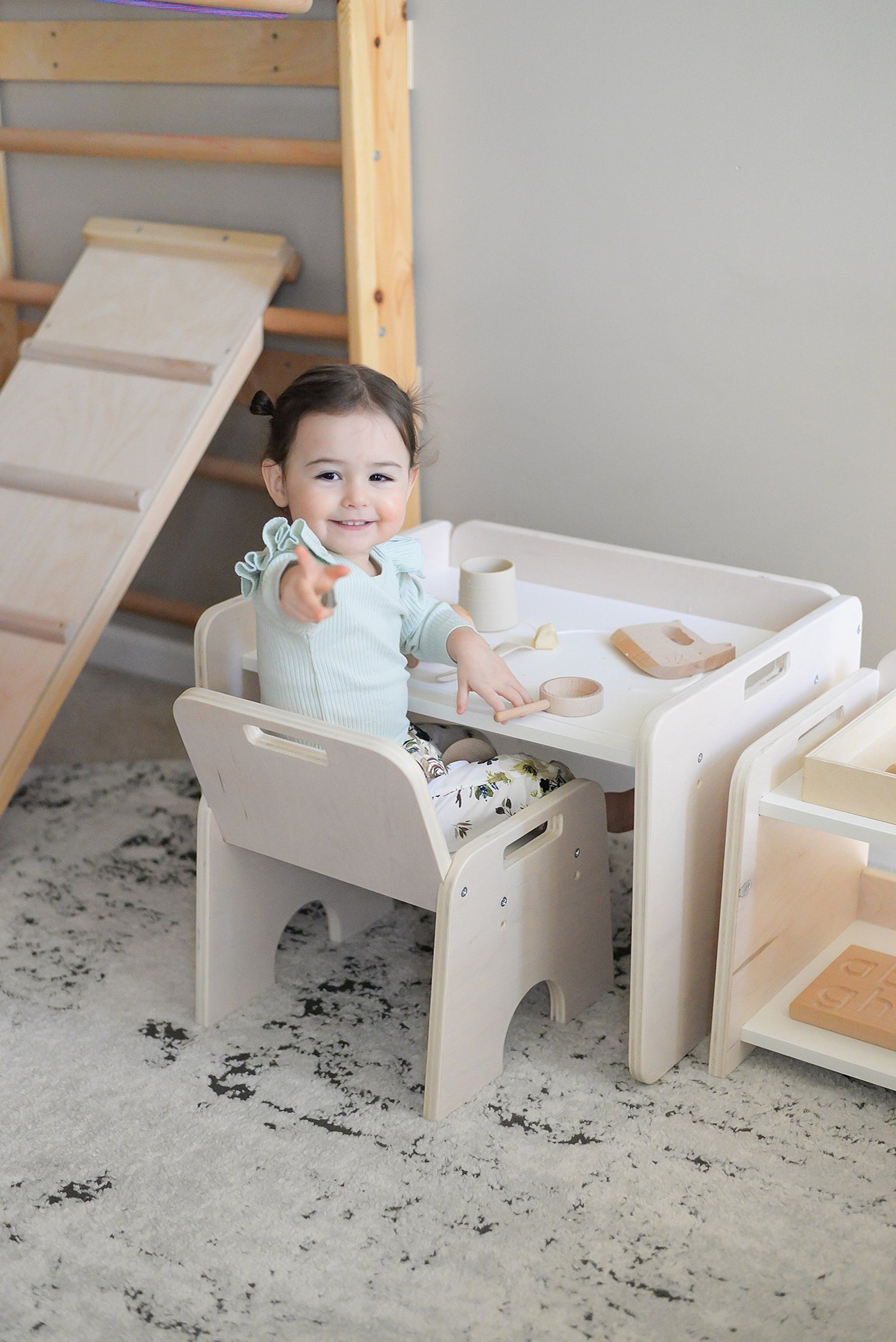 For Activities - Sapiens Child